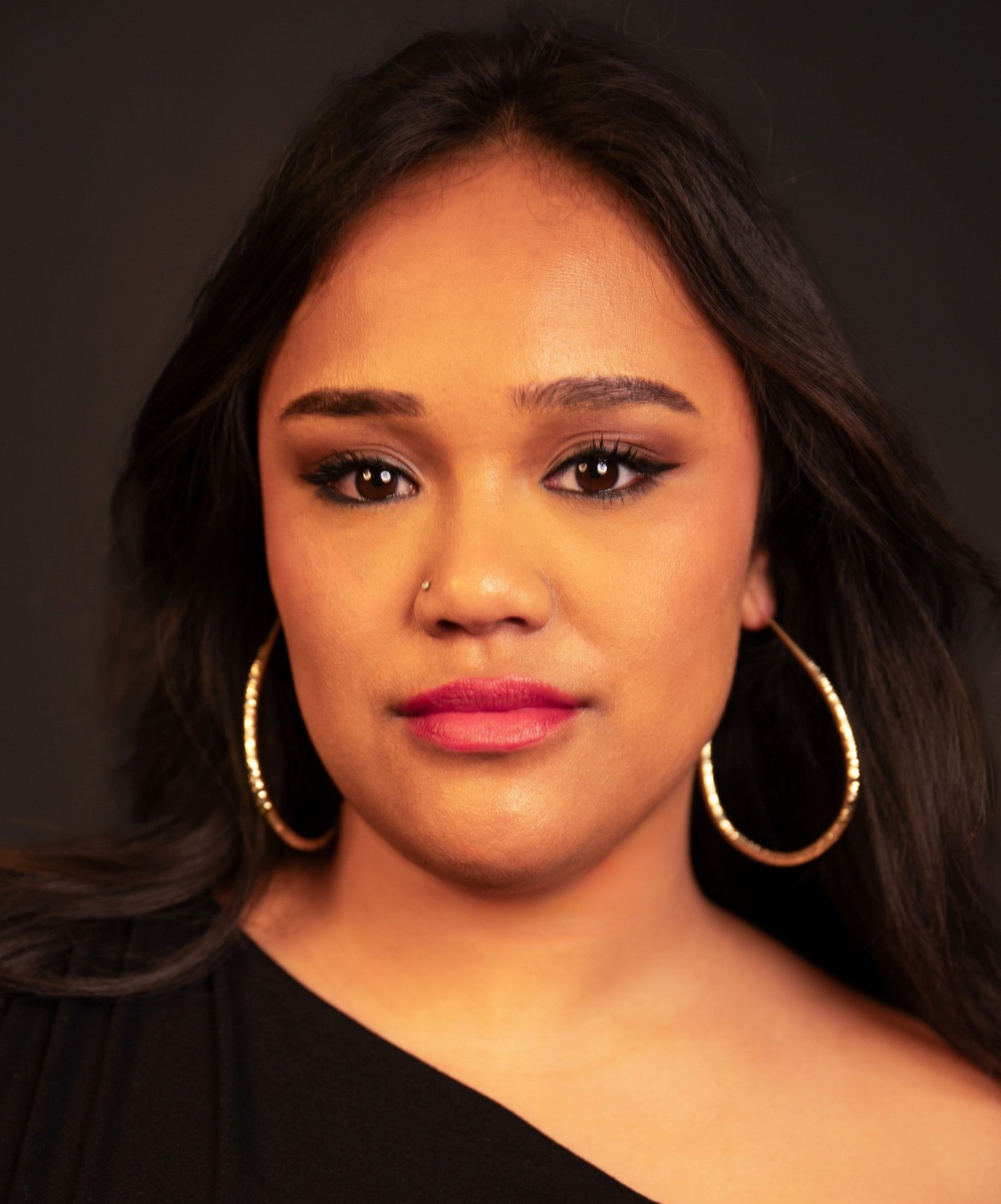 Janayah Wadsworth | LBF Actors