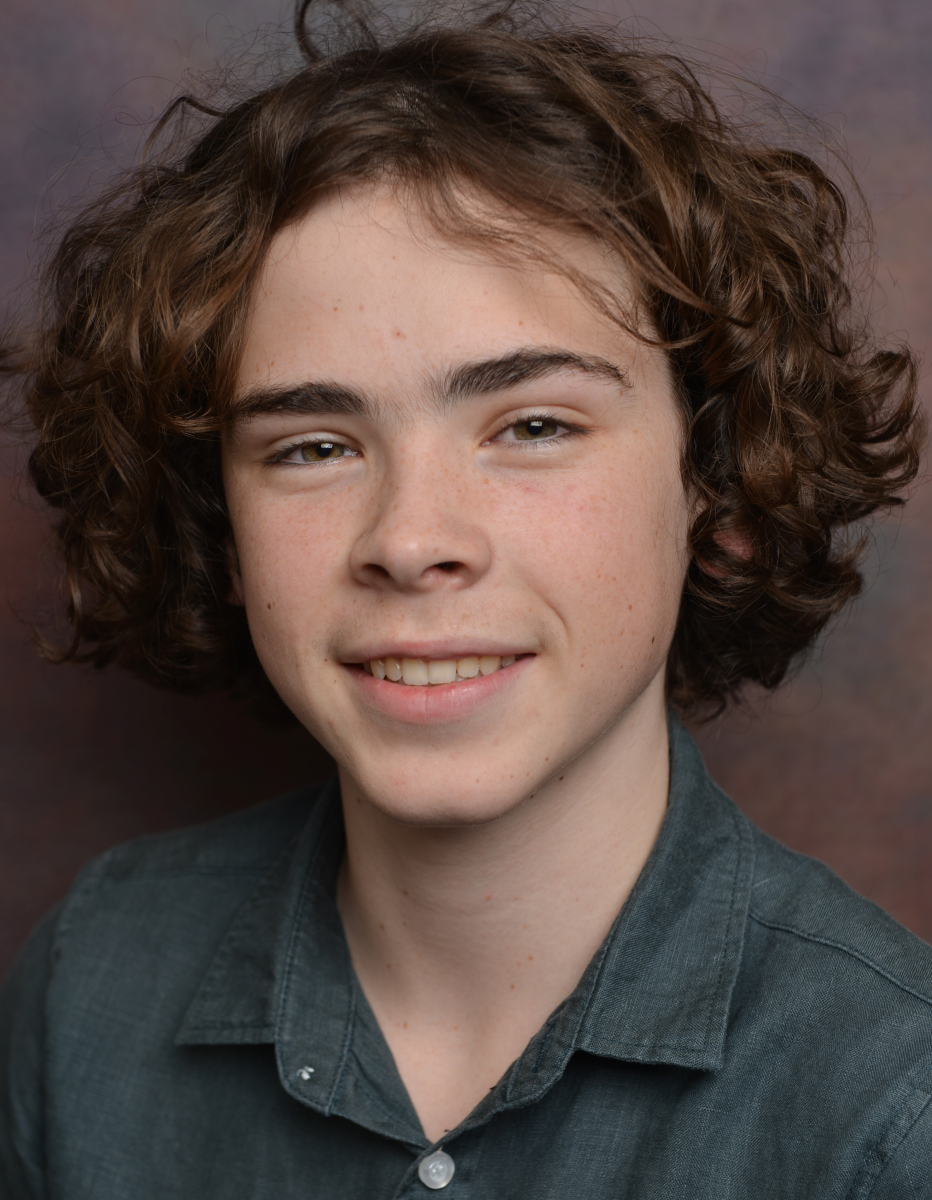 Ben Carpenter | LBF Actors