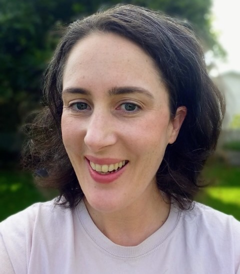 Erin Taylor | LBF Actors