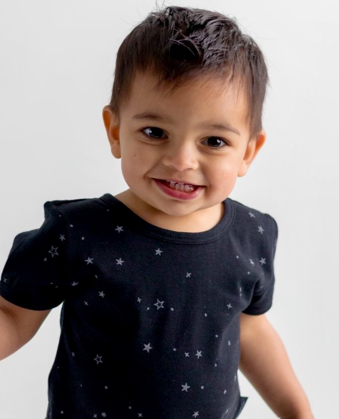 Arlo Montgomery-Williams | LBF Actors